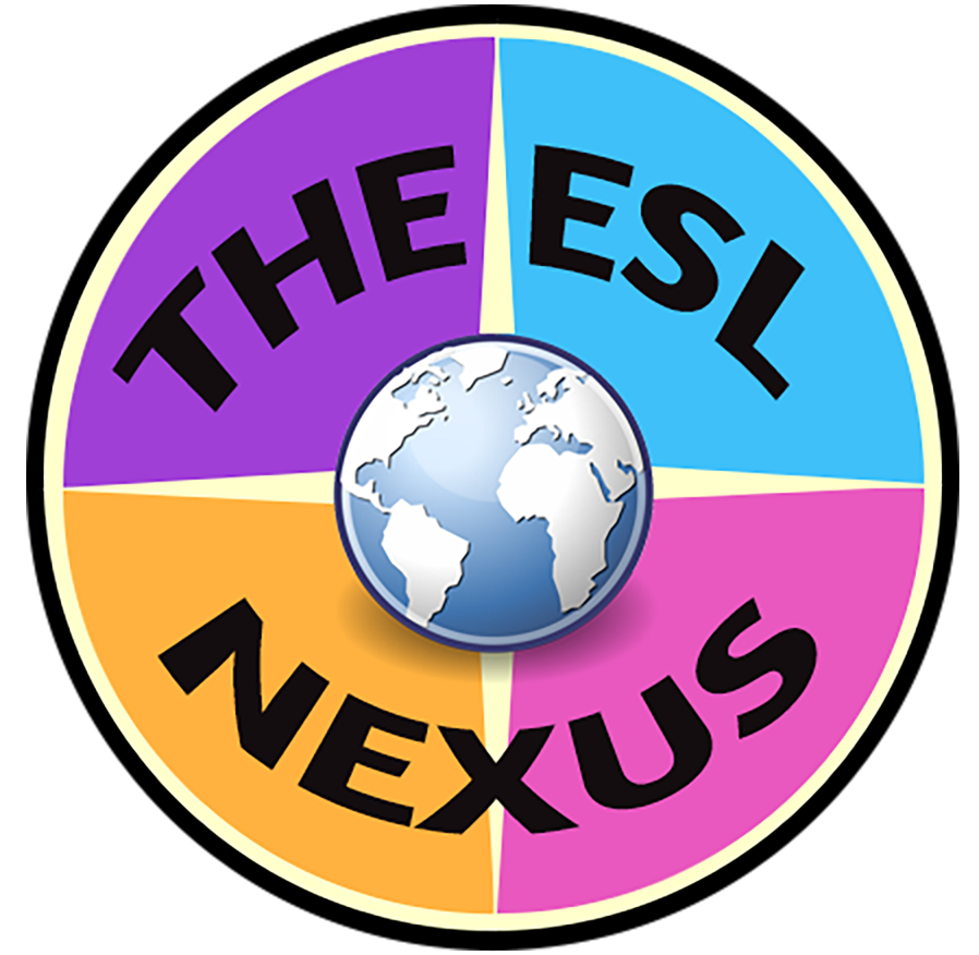 Home - The ESL Nexus
